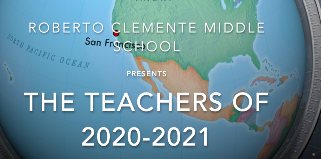 Roberto Clemente Middle School – The School District of Philadelphia