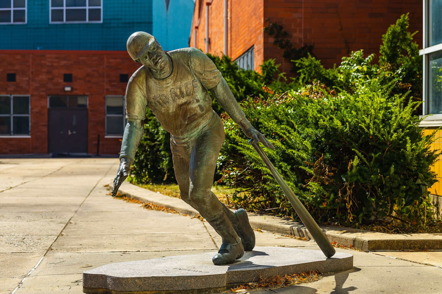 Roberto Clemente Middle School – The School District of Philadelphia