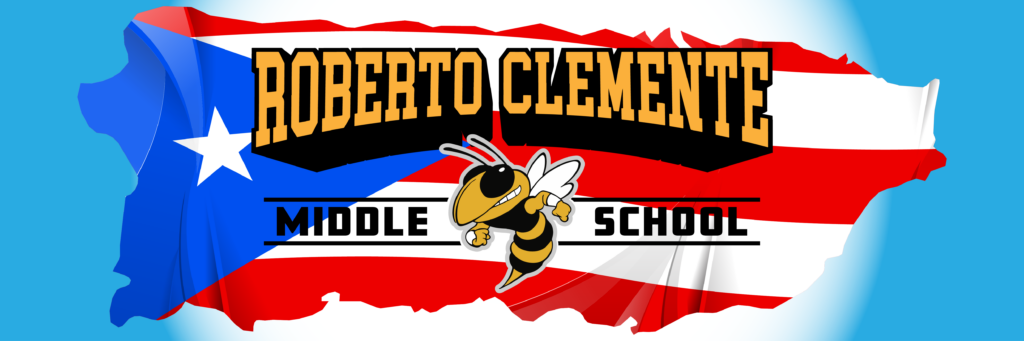 Roberto Clemente Middle School – Home Page